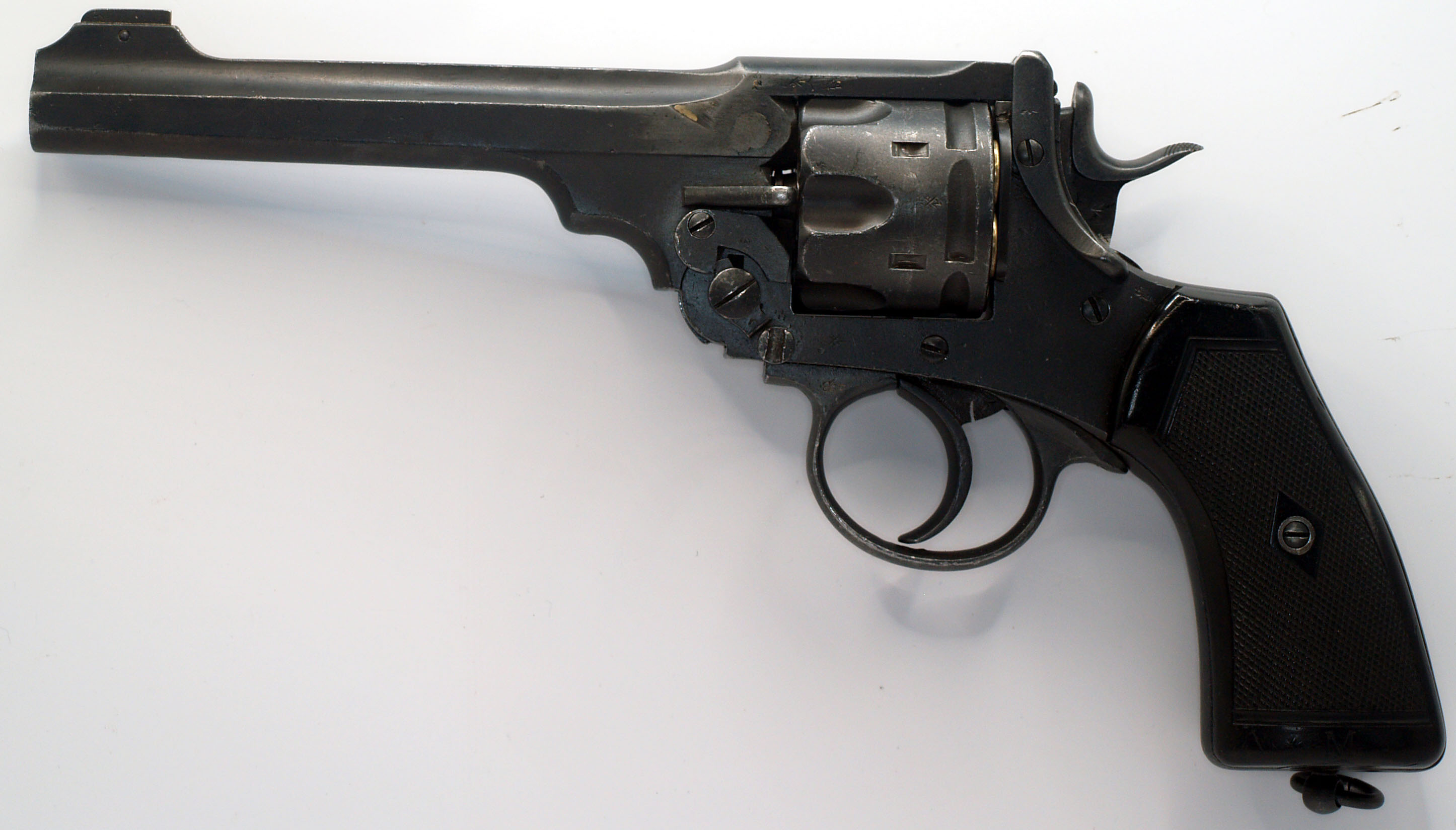 Pre EU Spec Weapons