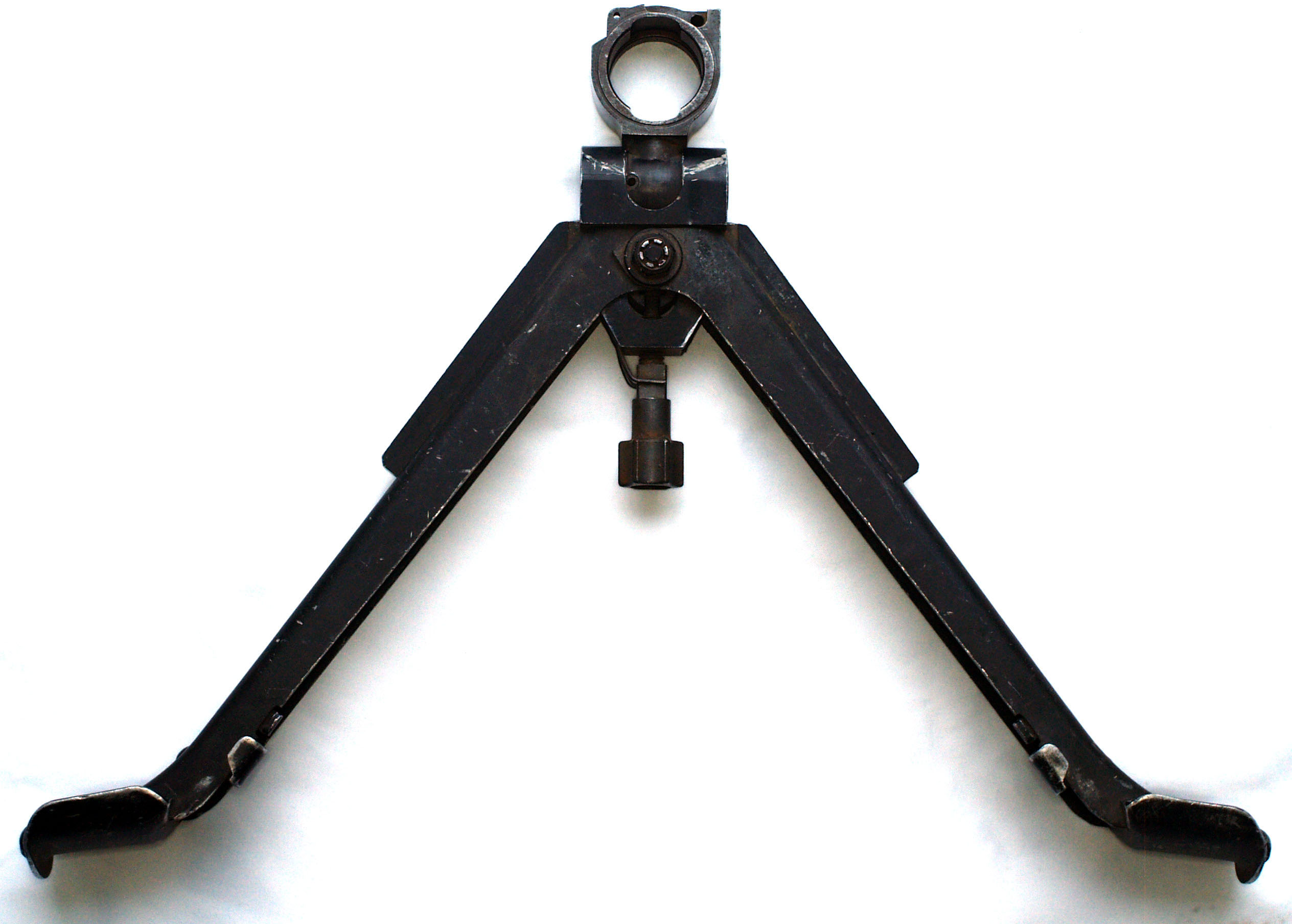 Weapon Spares