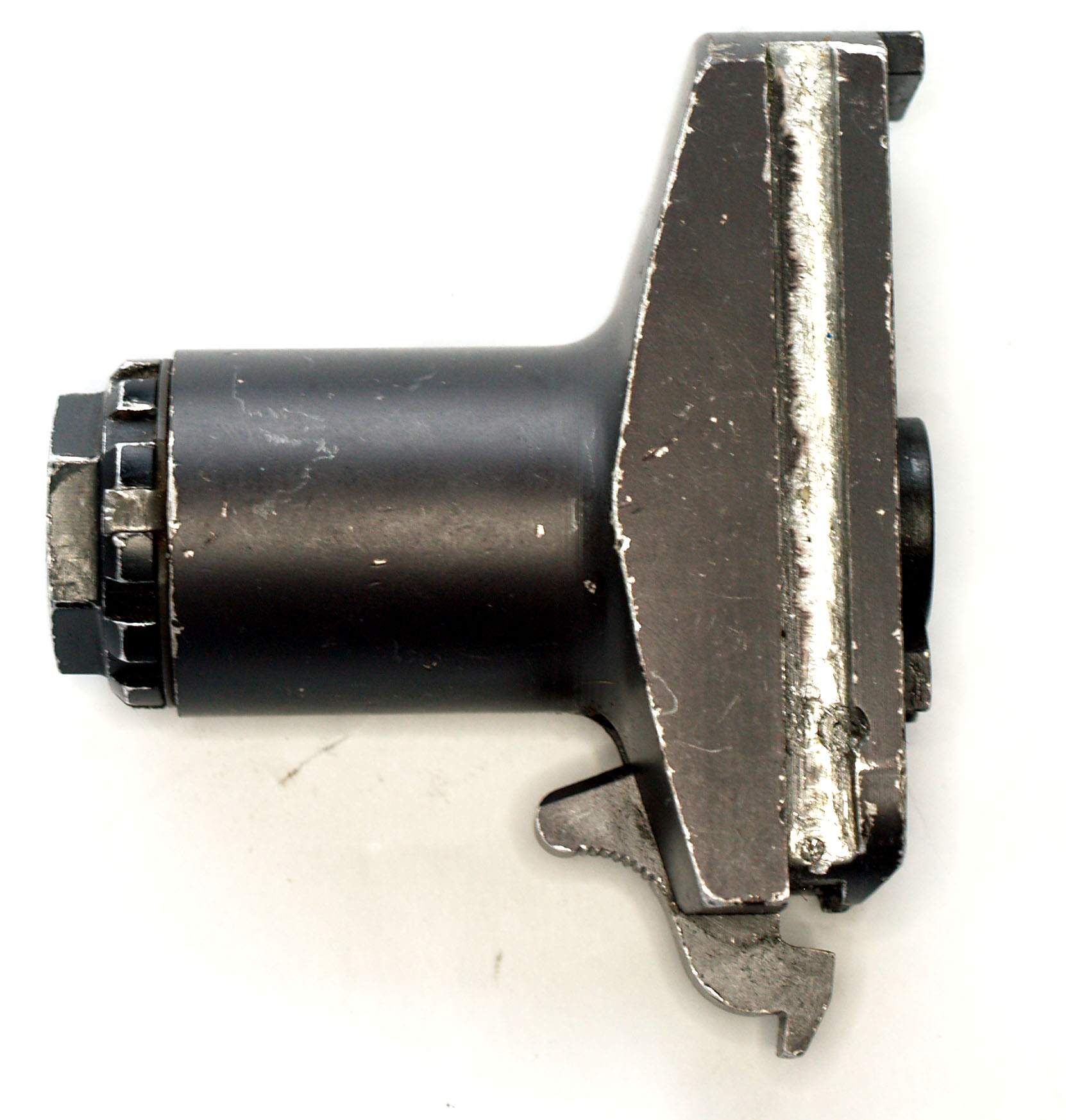 Weapon Spares