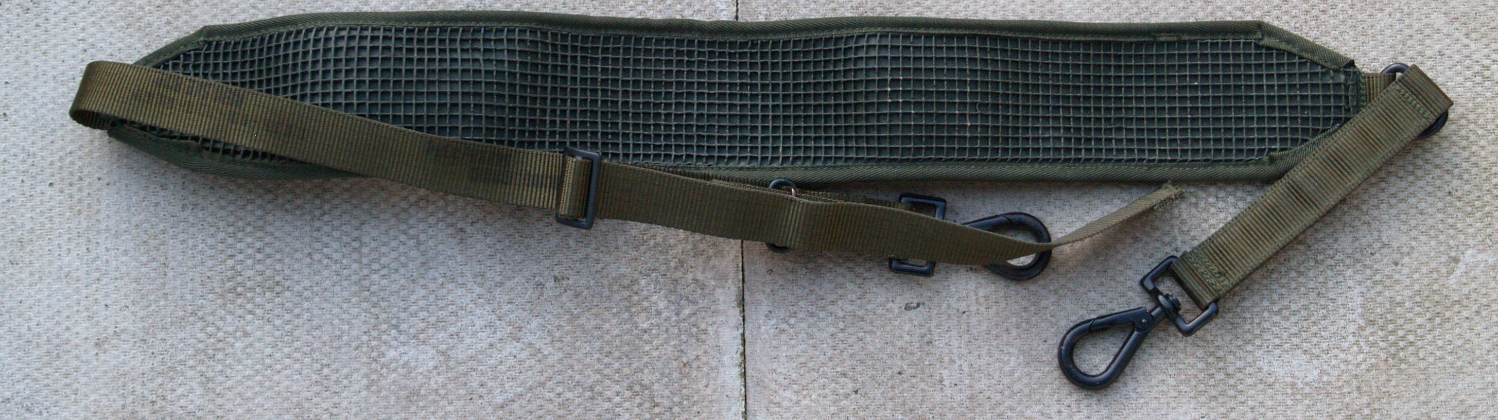 Weapon Spares