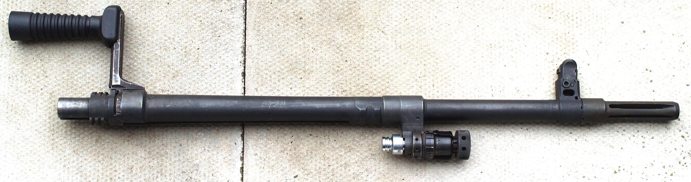 Weapon Spares