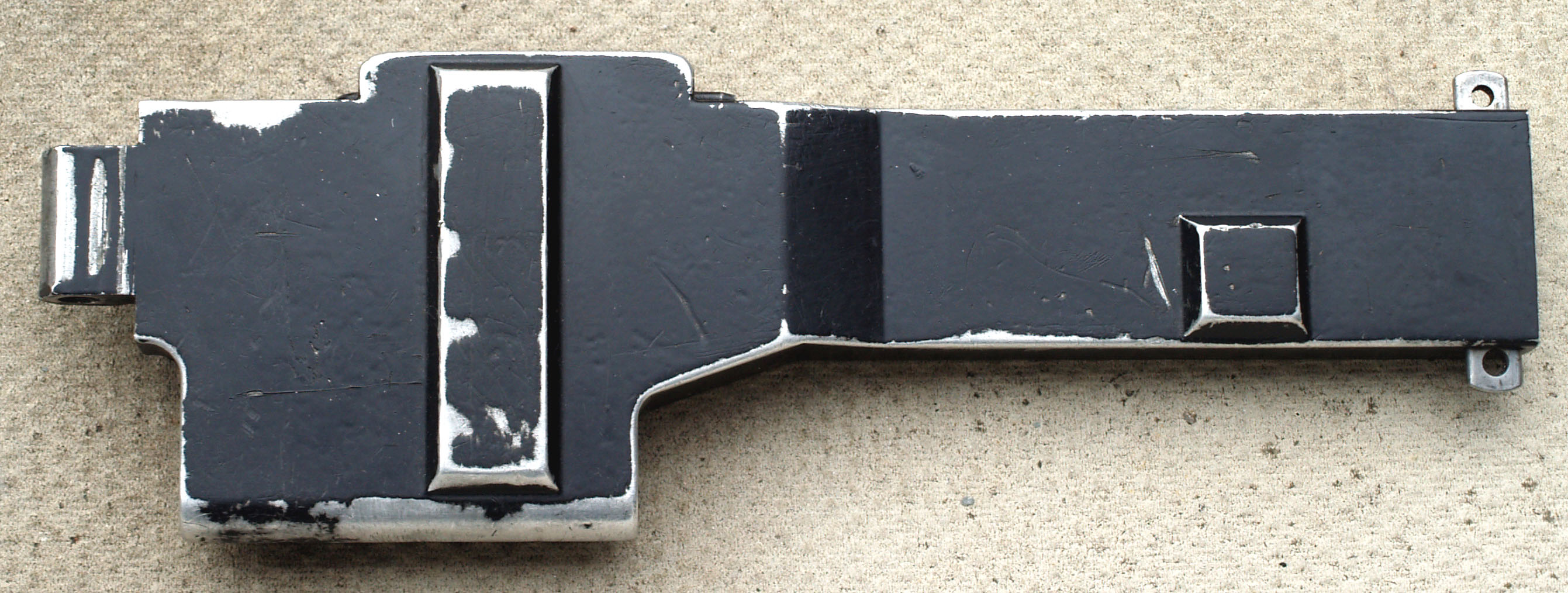 Weapon Spares